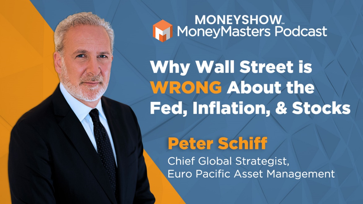 (02/15/24) The MoneyShow Market Minute for February 15, 2024